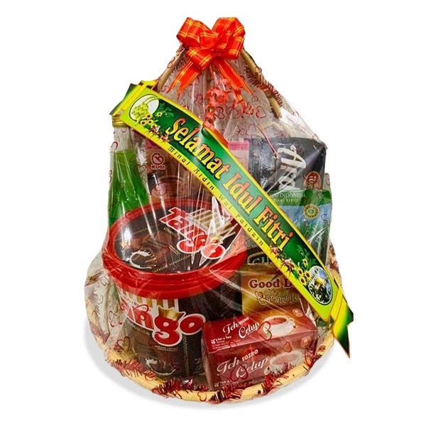 Jual Friendly Bites | Delovery