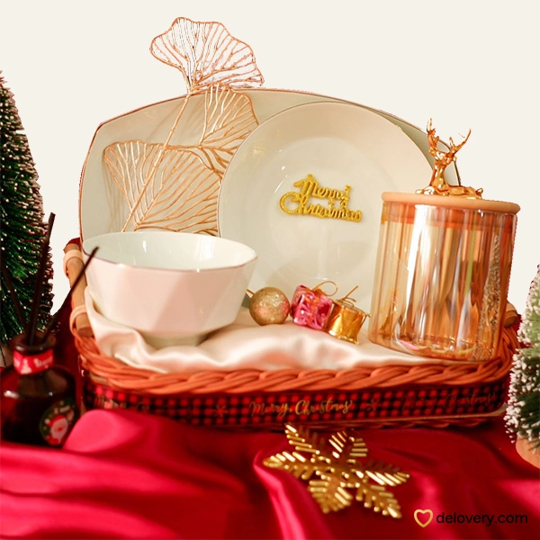 Jual Frozen Hampers | Delovery