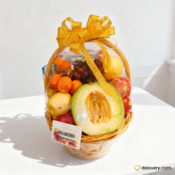 Jual Fruit Carnival | Delovery
