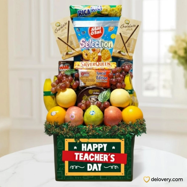 Jual Fruit Delight Set | Delovery