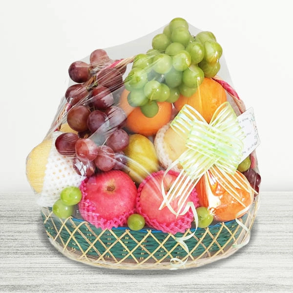 Jual Fruitify Basket | Delovery
