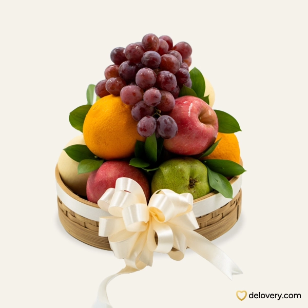 Jual Fruity Blooms | Delovery