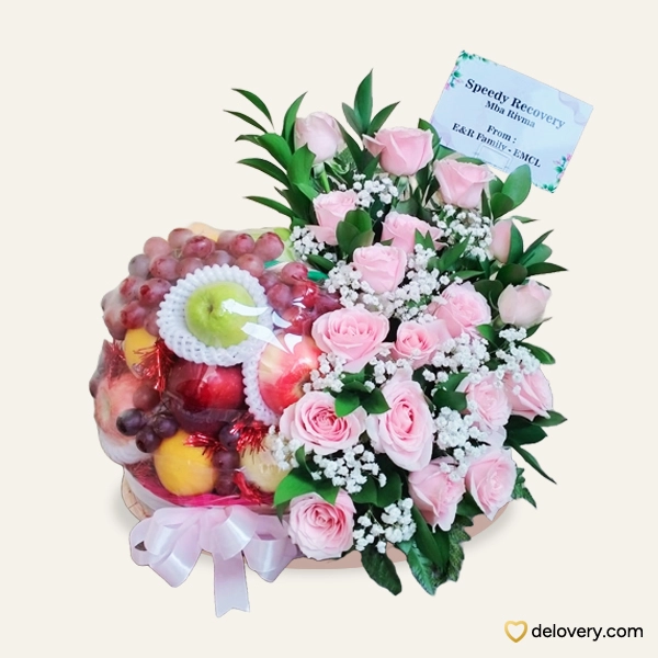 Jual Fruity Divine | Delovery