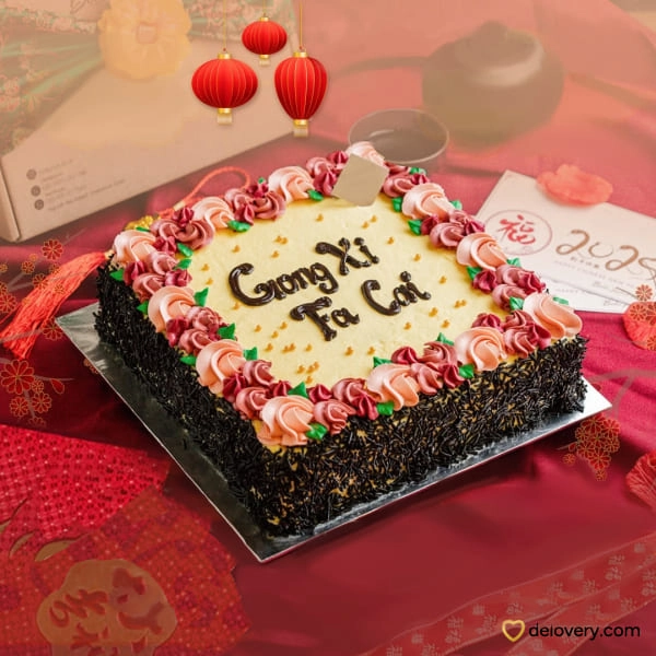 Jual Fujian Cake | Delovery