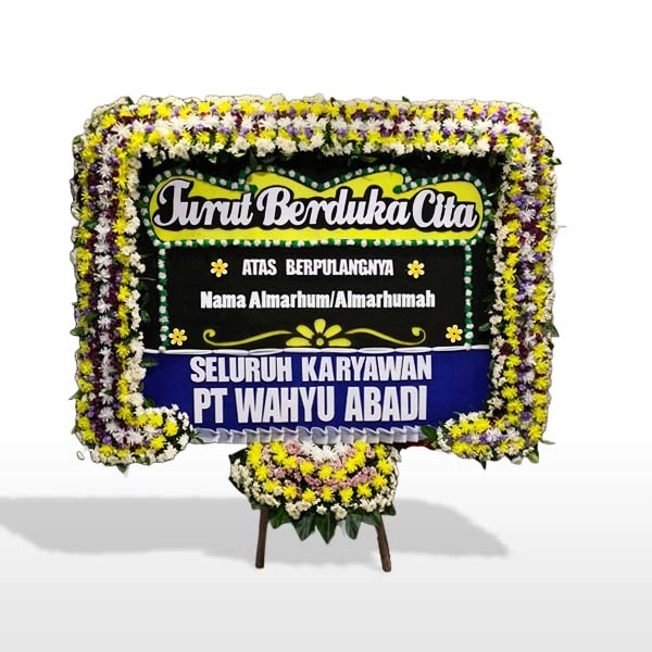 Jual Garden Crest #101 | Delovery