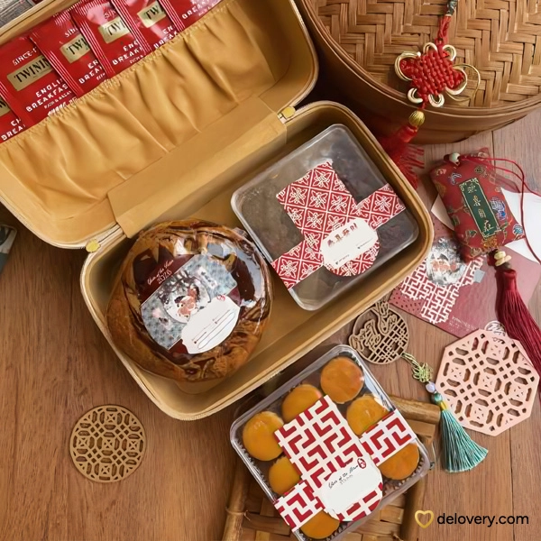 Jual Ghora Festive Hearth | Delovery