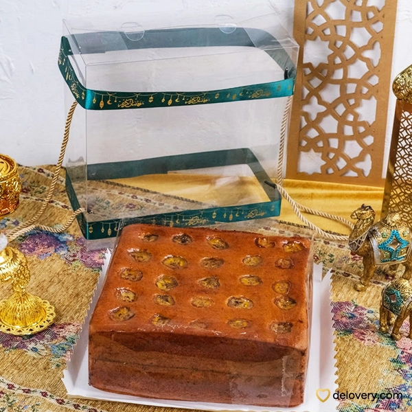 Jual Golden Loaf Delight | Delovery