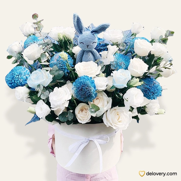 Jual Golden Love | Delovery