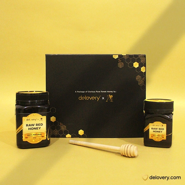 Jual Golden Nectar | Delovery