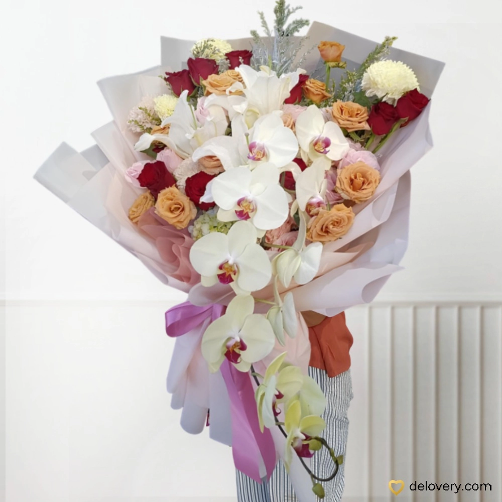 Jual Grace in Bloom | Delovery