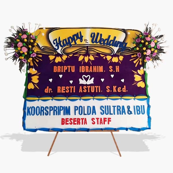 Jual Harmony Board #1 - Kendari | Delovery