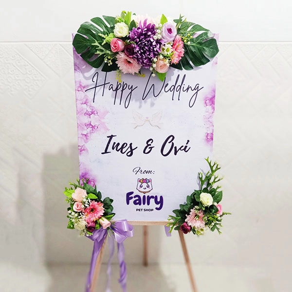 Jual Harmony Board I #50 (Artificial) | Delovery