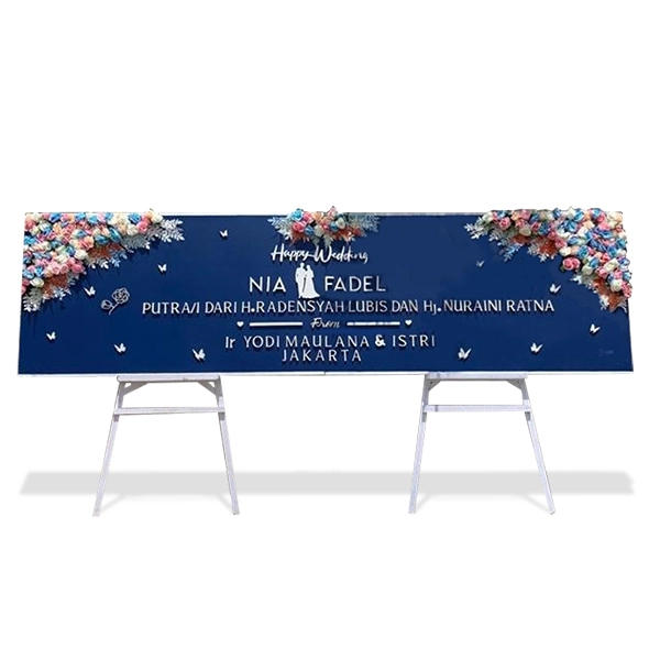 Jual Harmony Board I #78 | Delovery