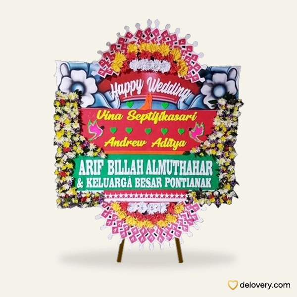 Jual Harmony Board I #3 | Delovery