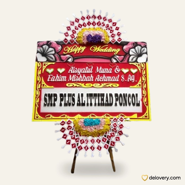 Jual Harmony Board #90 | Delovery