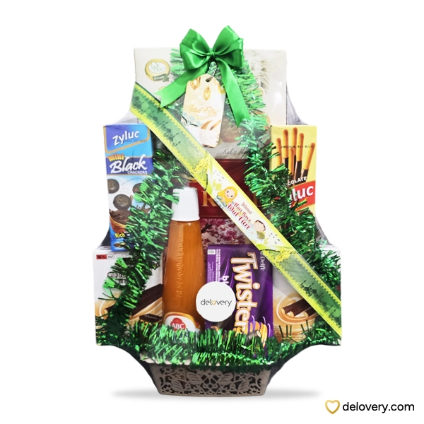 Jual Harmony Snack Set | Delovery