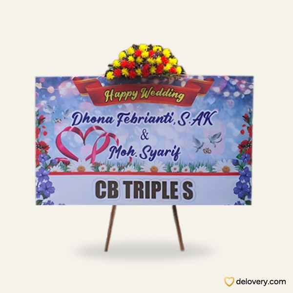 Jual Harmony Tribute Board II #91 | Delovery