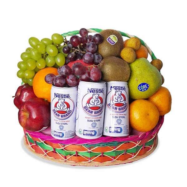 Jual Healthy Bundle | Delovery