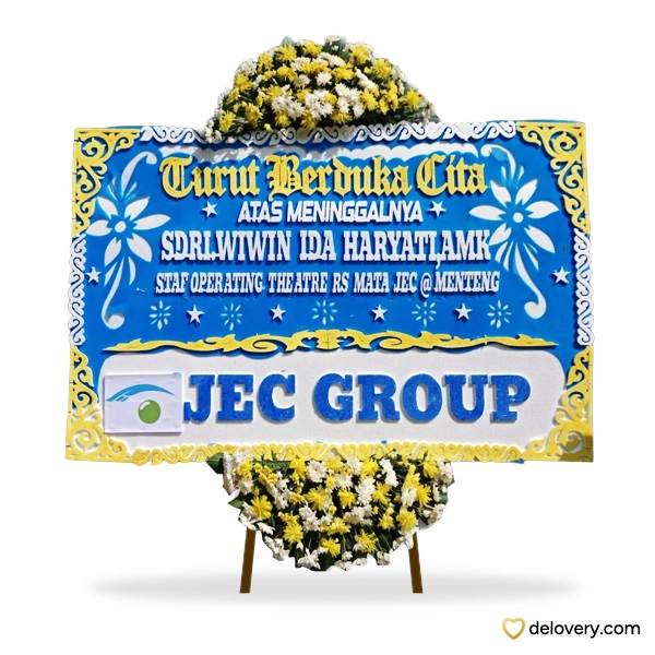 Jual Jatiluhur Lasting Memory | Delovery
