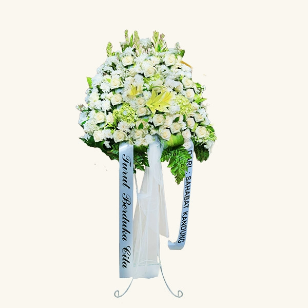 Jual Eternal Grace Florence | Delovery