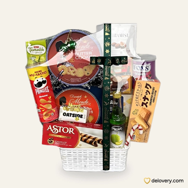 Jual Jolly Eats Bites | Delovery