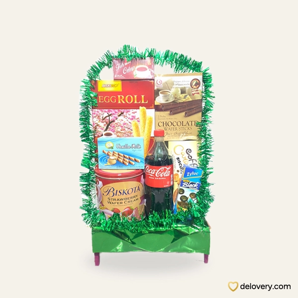 Jual Jolly Eats Bundle | Delovery