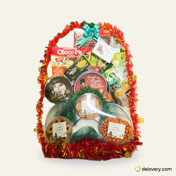 Jual Jolly Eats Food | Delovery