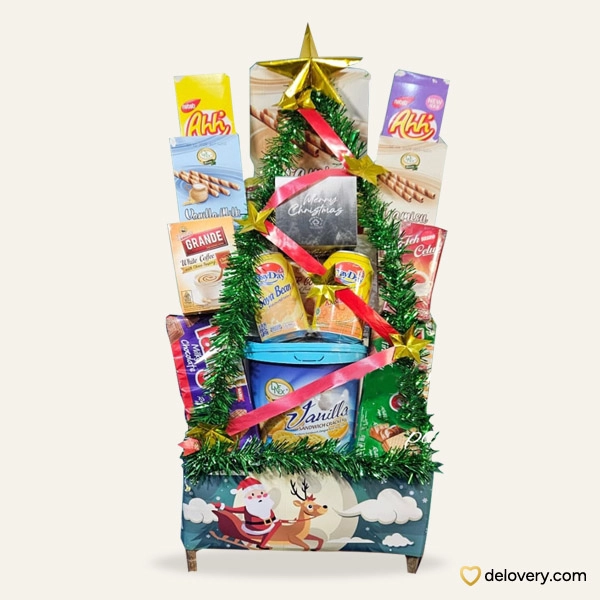 Jual Jolly Eats Medley | Delovery