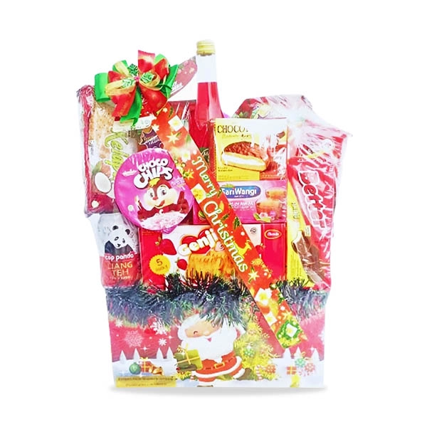 Jual Jolly Eats VII | Delovery