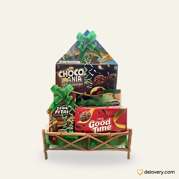 Jual Jolly Eats Munchies | Delovery