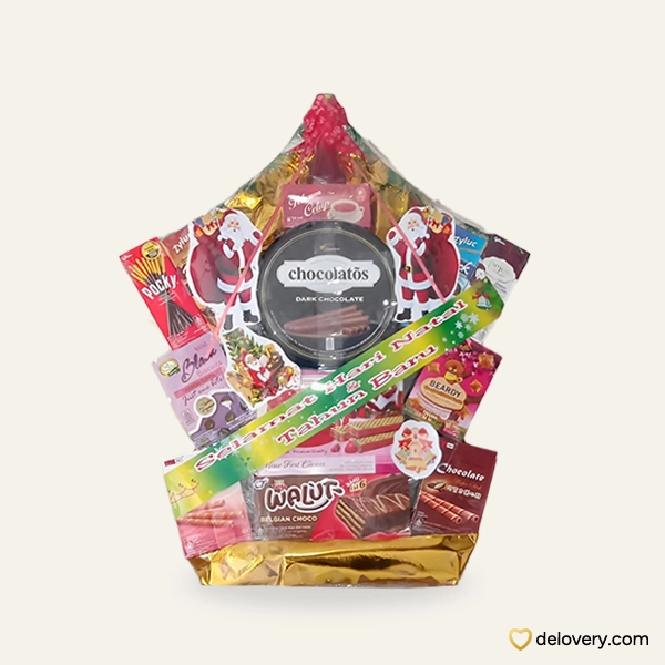 Jual Jolly Eats Package | Delovery