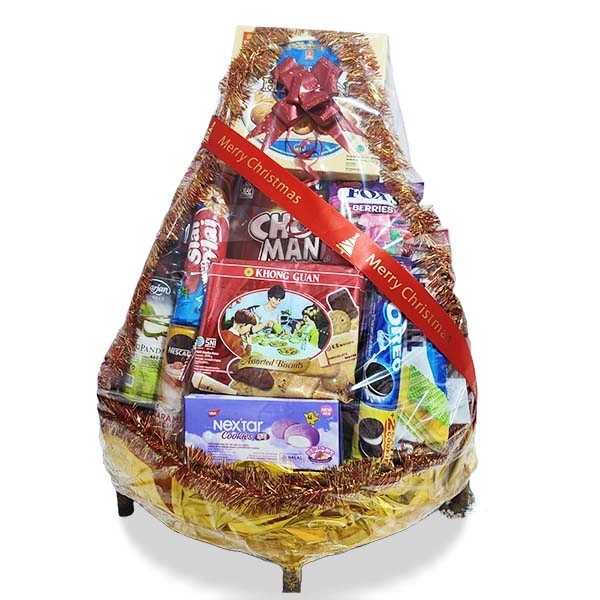 Jual Jolly Eats V | Delovery