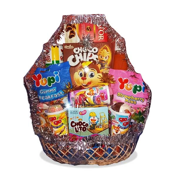 Jual Jolly Eats X | Delovery