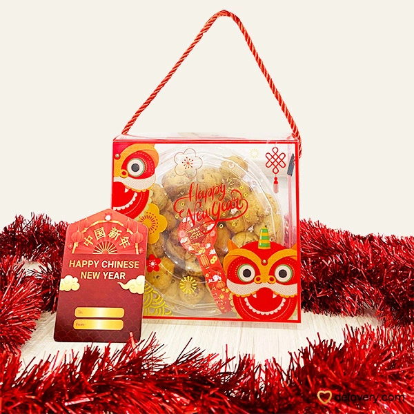 Jual Joyful Box | Delovery