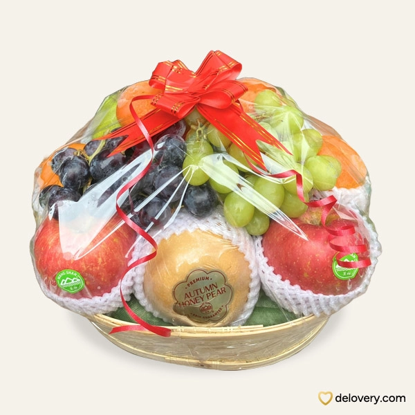 Jual Juicy Splendor | Delovery