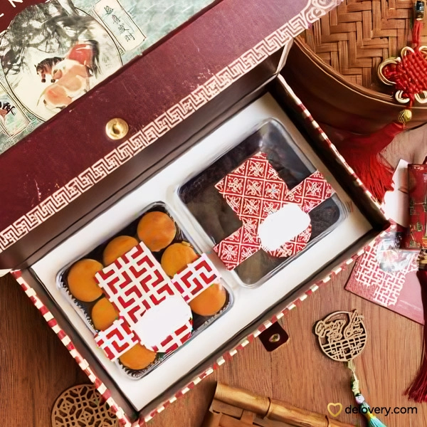 Jual Kabai Sweet Fortune | Delovery