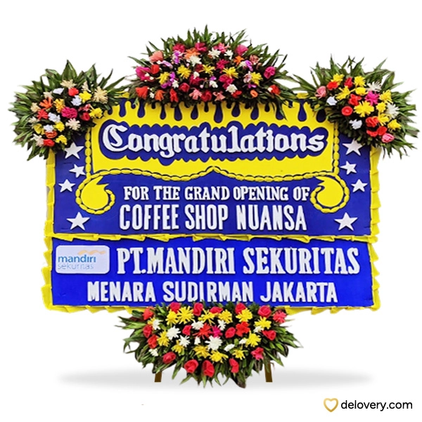 Jual Khatul Golden Prosperity | Delovery