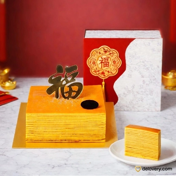 Jual Lapis Golden Legacy | Delovery