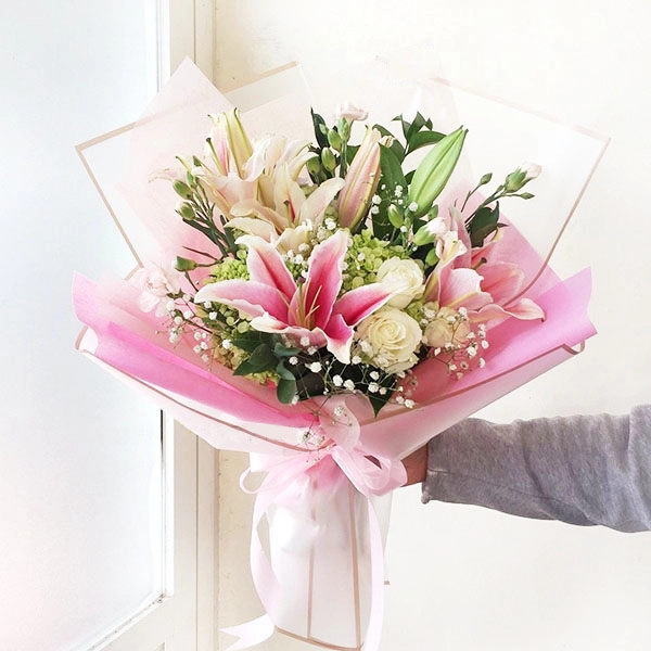 Jual Pretty Laura | Delovery