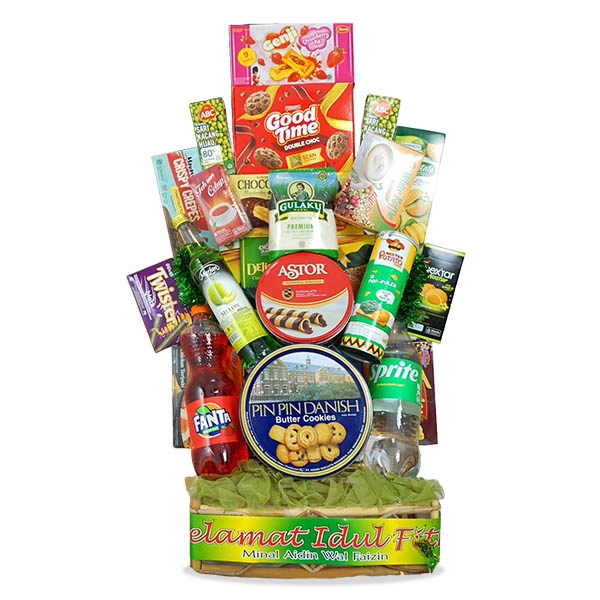 Jual Parcel Lavender Dreams Set - Tegal