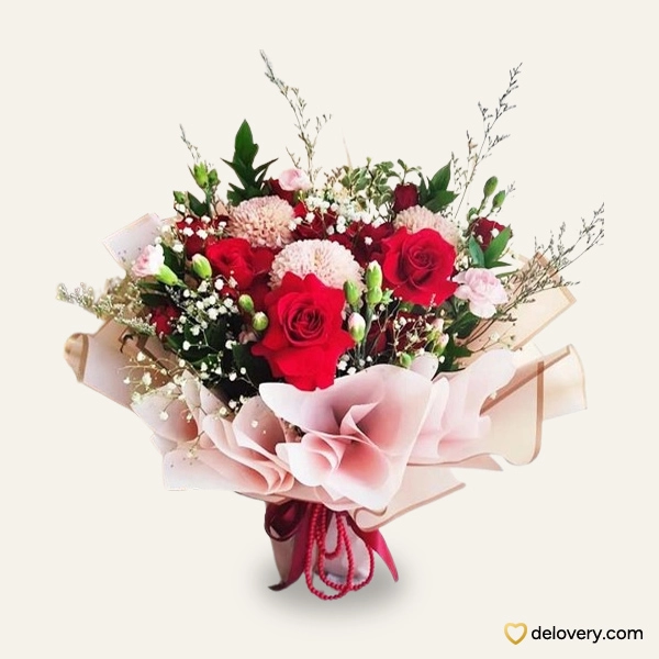 Jual Lover's Promise | Delovery