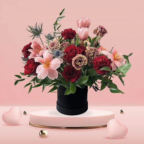 Jual Luxury Box | Delovery