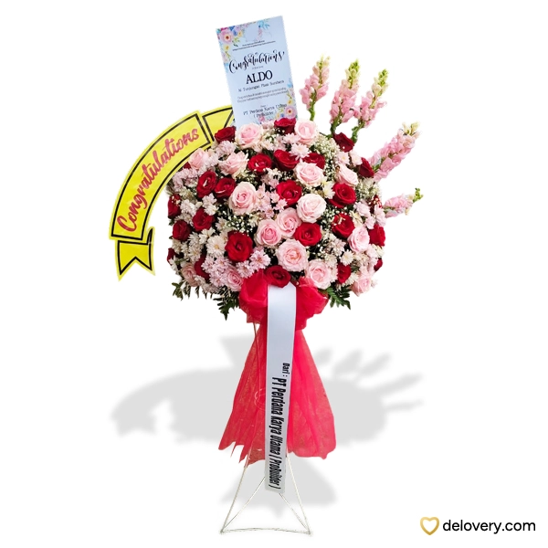 Jual Majestic Roses | Delovery
