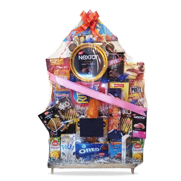 Jual Merry Munch II | Delovery