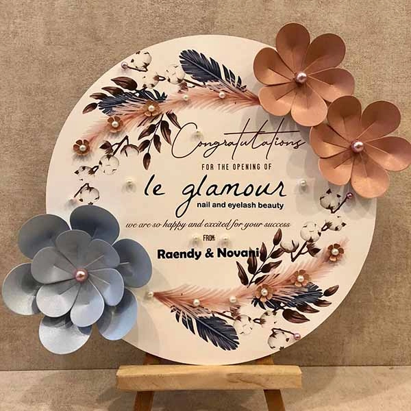 Jual Mini Fortune Paper | Delovery