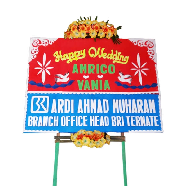 Jual Harmony Board III #60 | Delovery