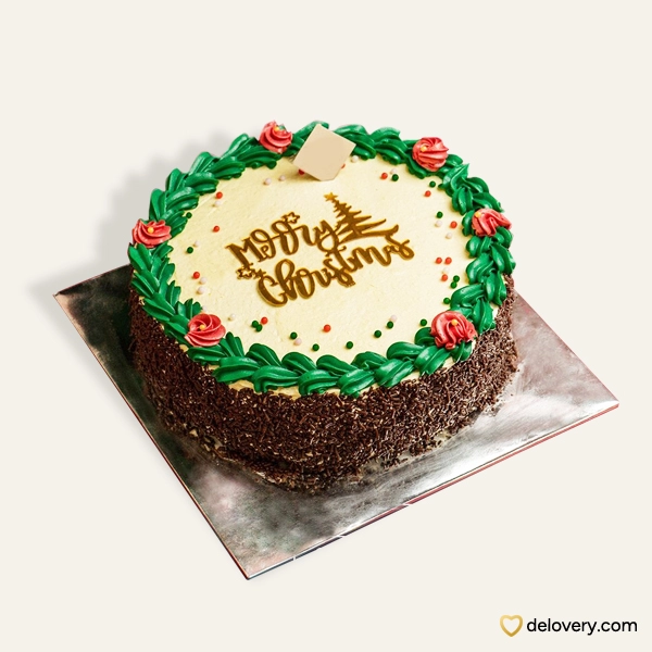 Jual Monica Cake | Delovery