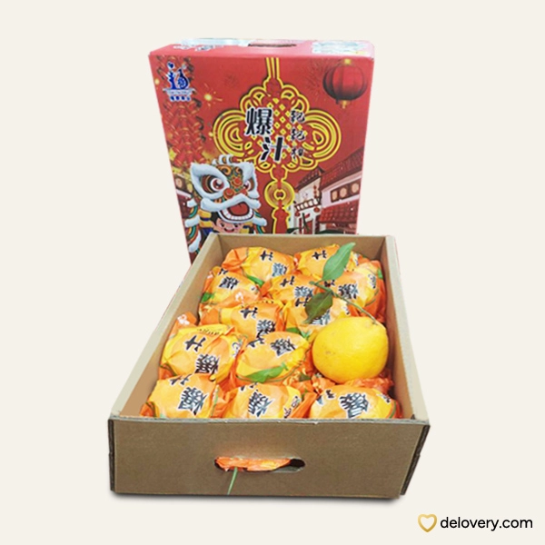 Jual Papakan Yuji | Delovery