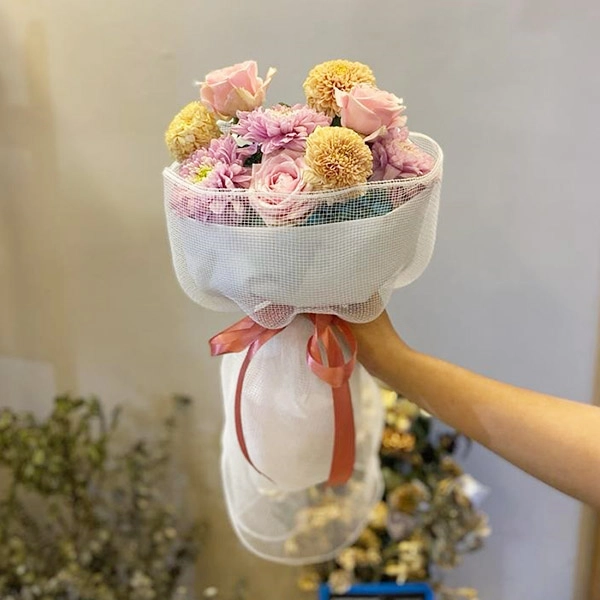 Jual Pink Sunshine | Delovery