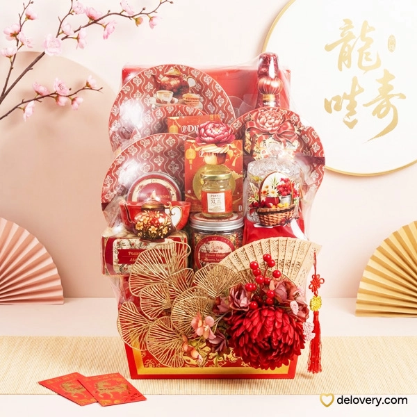 Jual Prosperity Golden Swiftlet | Delovery